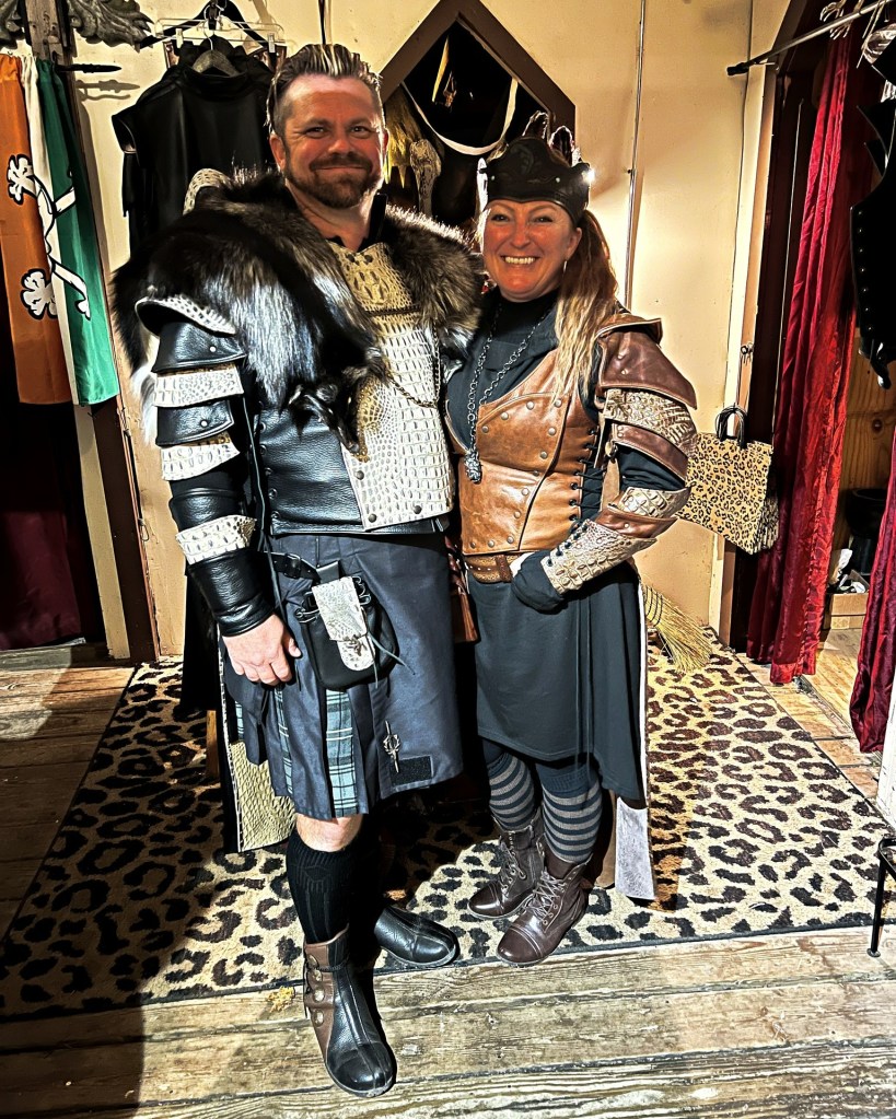 The Leather Lair – Specializing in unique one of a kind 100% Handmade ...